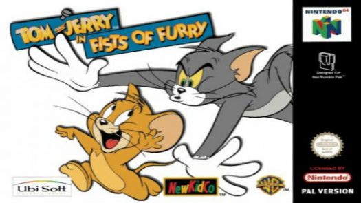 Tom And Jerry Games Online - Play Tom And Jerry ROMs Free