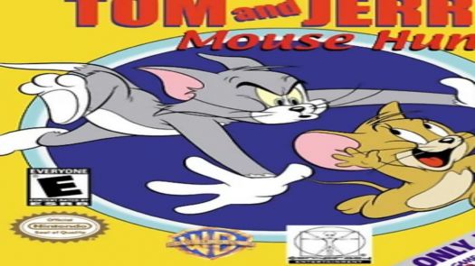 Tom And Jerry Games Online - Play Tom And Jerry ROMs Free