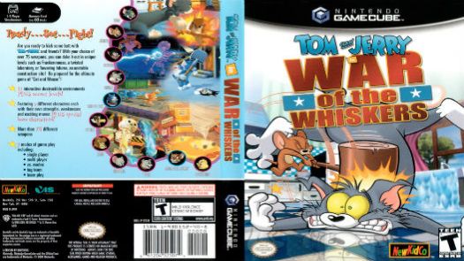 Tom And Jerry Games Online - Play Tom And Jerry ROMs Free