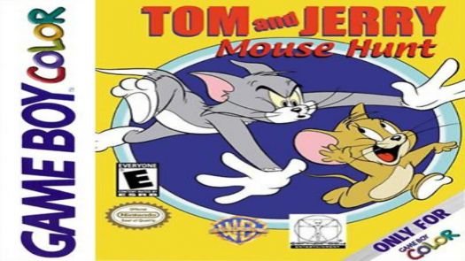 Tom And Jerry Games Online - Play Tom And Jerry ROMs Free