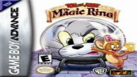 Tom And Jerry Games Online - Play Tom And Jerry ROMs Free
