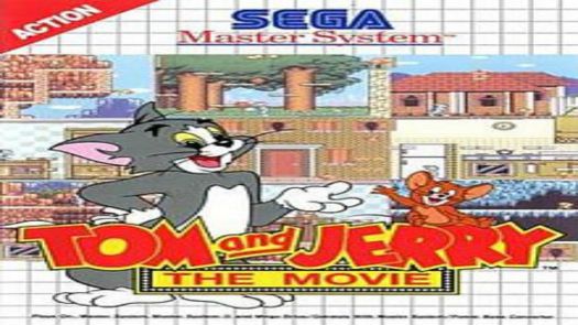 Tom And Jerry Games Online - Play Tom And Jerry ROMs Free