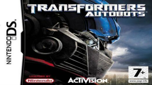 Transformers Games Online - Play Transformers ROMs Free