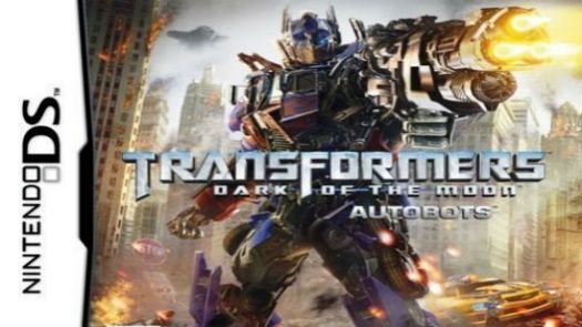 Transformers Games Online - Play Transformers ROMs Free