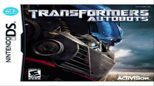 Transformers Games Online - Play Transformers ROMs Free