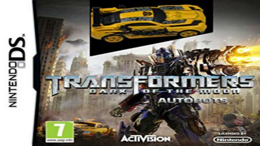 Transformers Games Online - Play Transformers ROMs Free