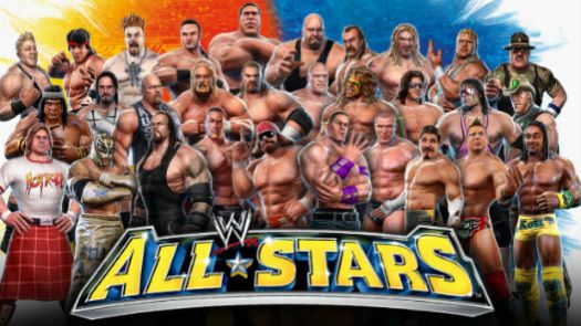 WWE Games Online - Play WWE ROMs Free
