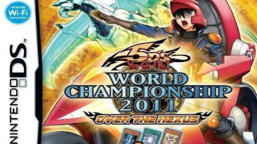 Yu-Gi-Oh Games Online - Play Yu-Gi-Oh ROMs Free
