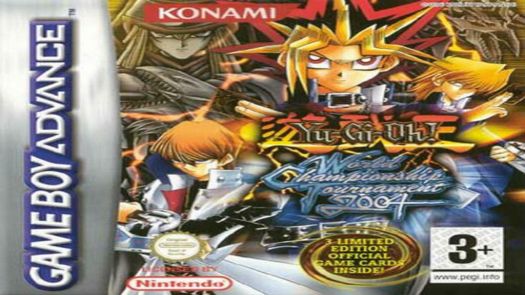 Yu-Gi-Oh Games Online - Play Yu-Gi-Oh ROMs Free