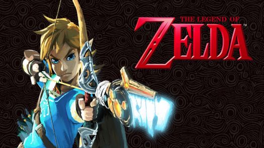 Legend of Zelda Games Online - Play Legend of Zelda ROMs Free