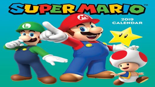 Search for "mario" term - Romspedia