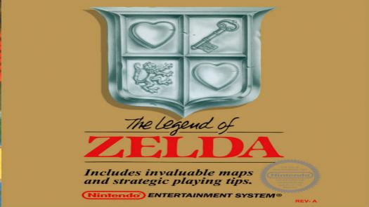 Legend of Zelda Games Online - Play Legend of Zelda ROMs Free