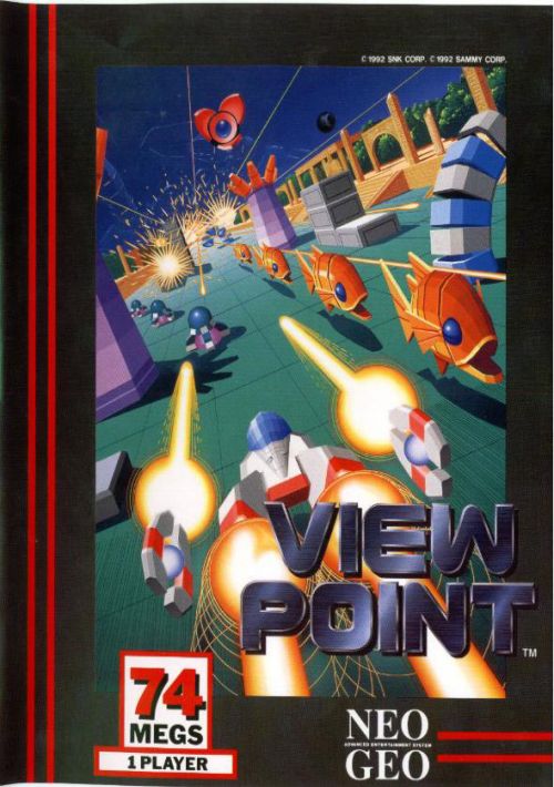 Download Viewpoint ROM
