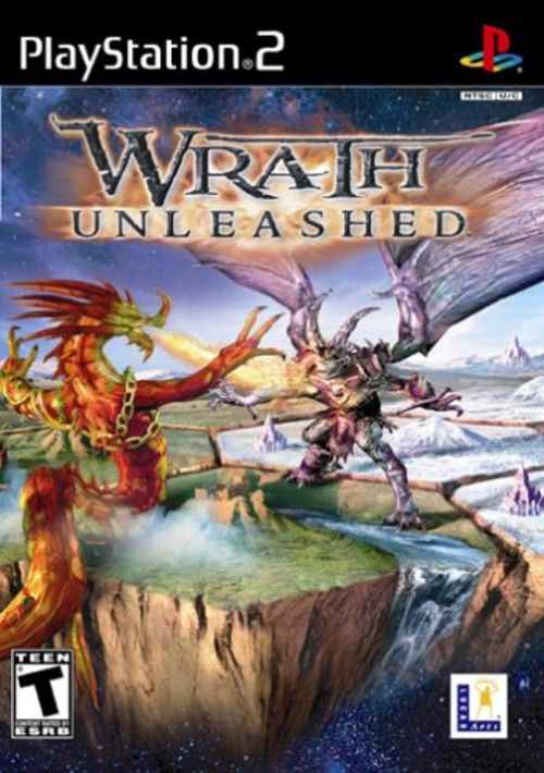 Wrath Unleashed ROM Download - Sony PlayStation 2(PS2)