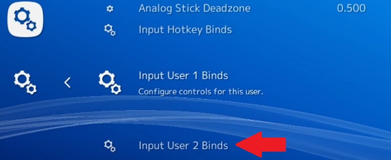 RetroArch Controller Setup - Connect and Configure RetroArch Controllers