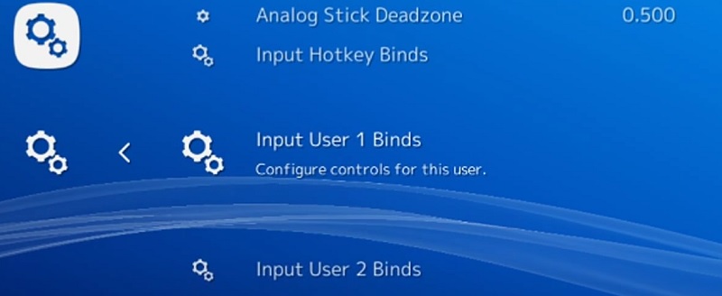 RetroArch Controller Setup - Connect and Configure RetroArch Controllers