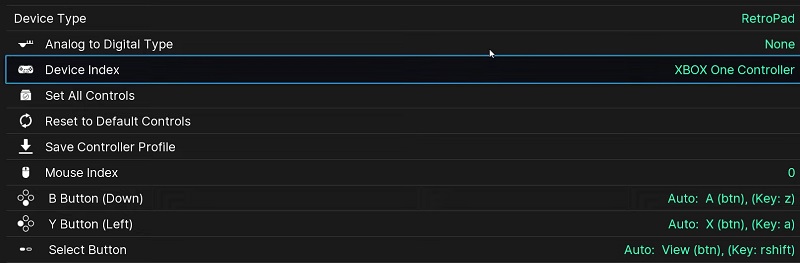 RetroArch Controller Setup - Connect and Configure RetroArch Controllers