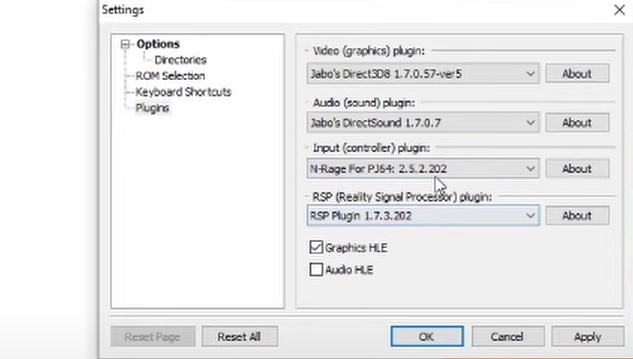 Connect and Troubleshoot any Controller to Project 64