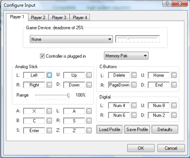Connect and Troubleshoot any Controller to Project 64